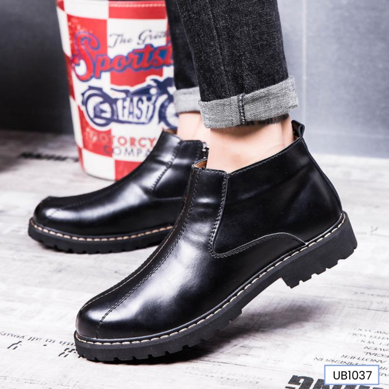 Ridge Forge Climber Boots - OFF BEAT