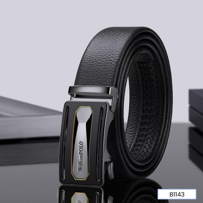 SMART GRIP MEN'S BELT - OFF BEAT