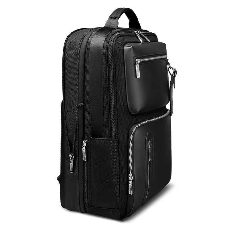 MULTIFUNCTIONAL BUSINESS BACKPACK - OFF BEAT
