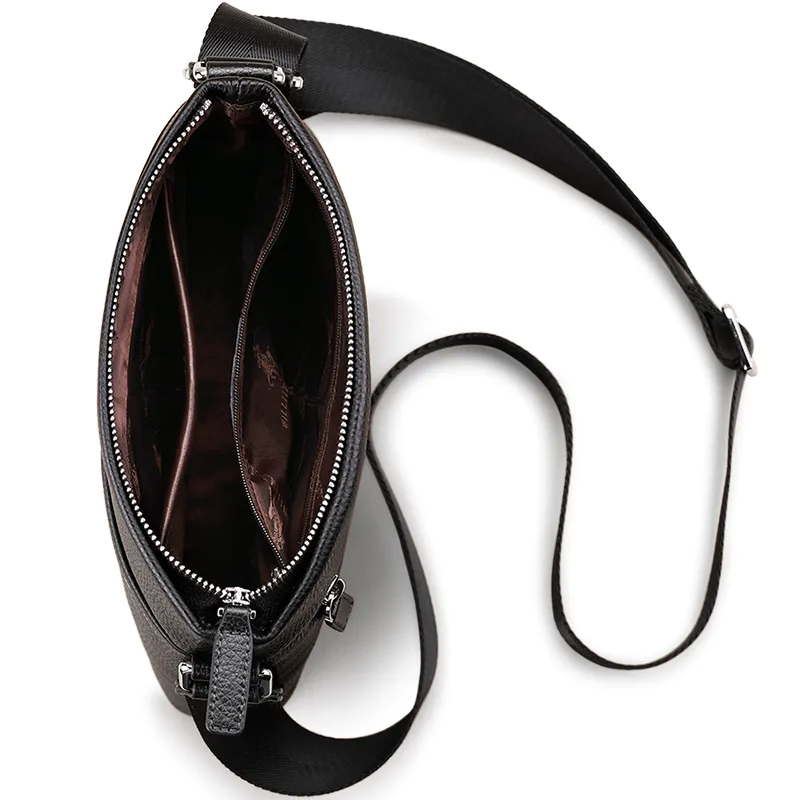 URBAN SAFARI SIDE BAG - OFF BEAT