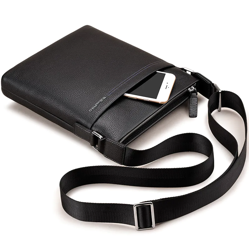 URBAN SAFARI SIDE BAG - OFF BEAT