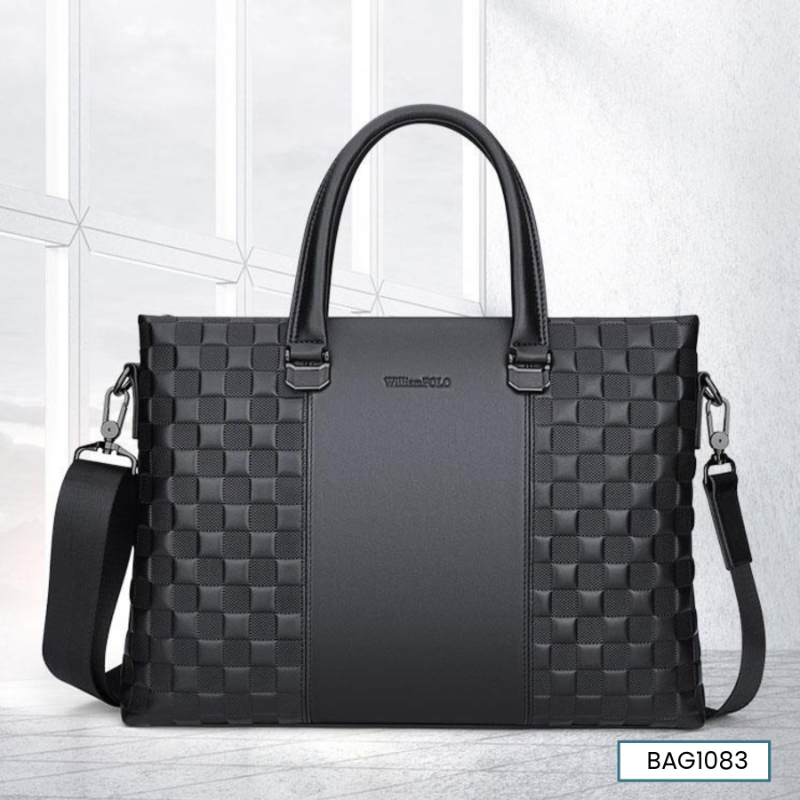 PREMIUM PRIME EXECUTIVE BAG - OFF BEAT