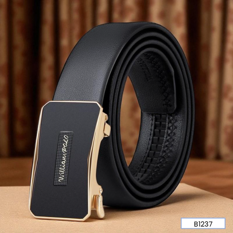 Cedar Forge Mens Belt - OFF BEAT