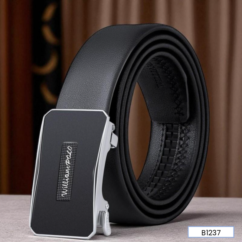 Cedar Forge Mens Belt - OFF BEAT