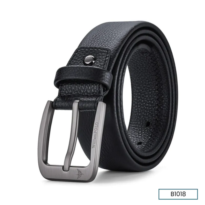 METRO LATCH MEN’S BELT - OFF BEAT