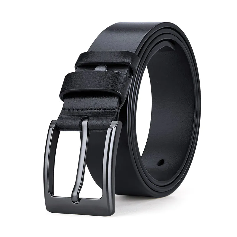 SIGNATURE PRIME MEN’S BELT - OFF BEAT