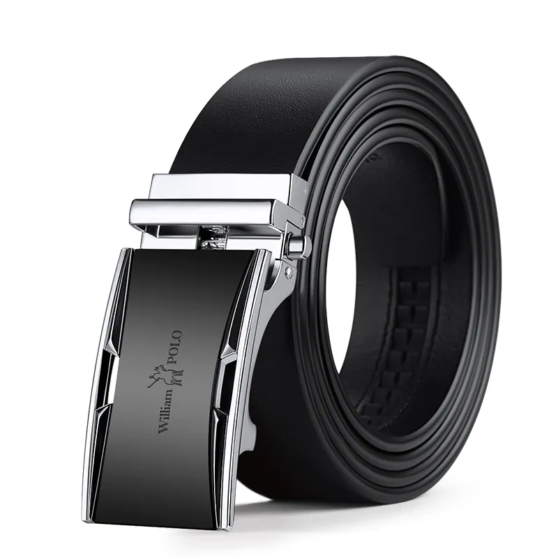 URBAN EDGE MEN’S SILVER BELT - OFF BEAT