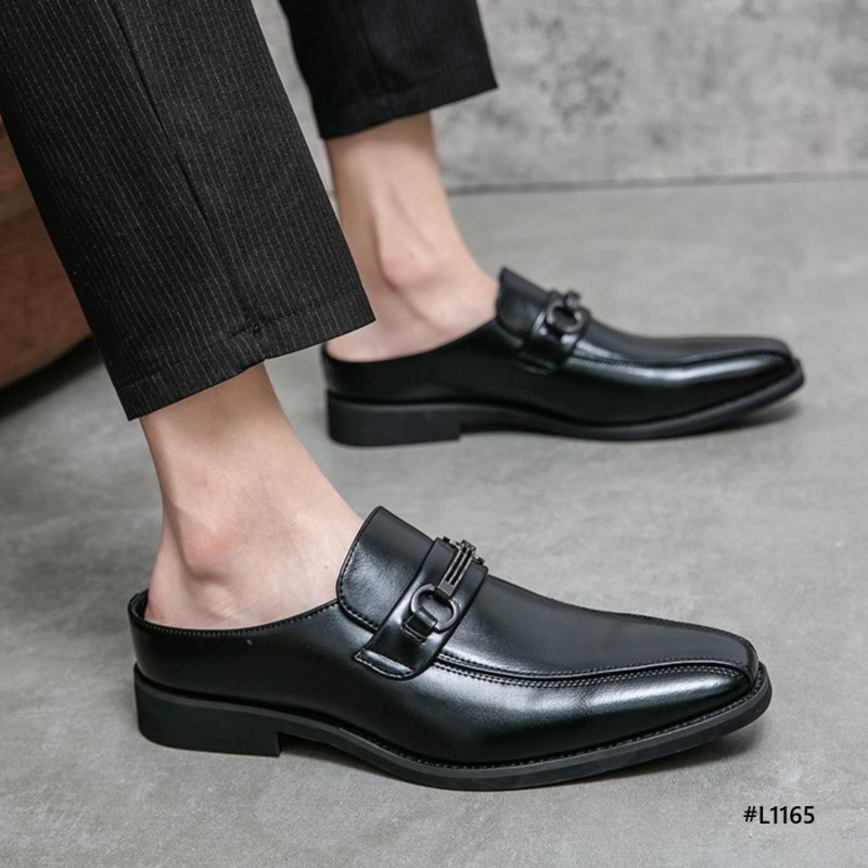 Power Step Loafer - OFF BEAT