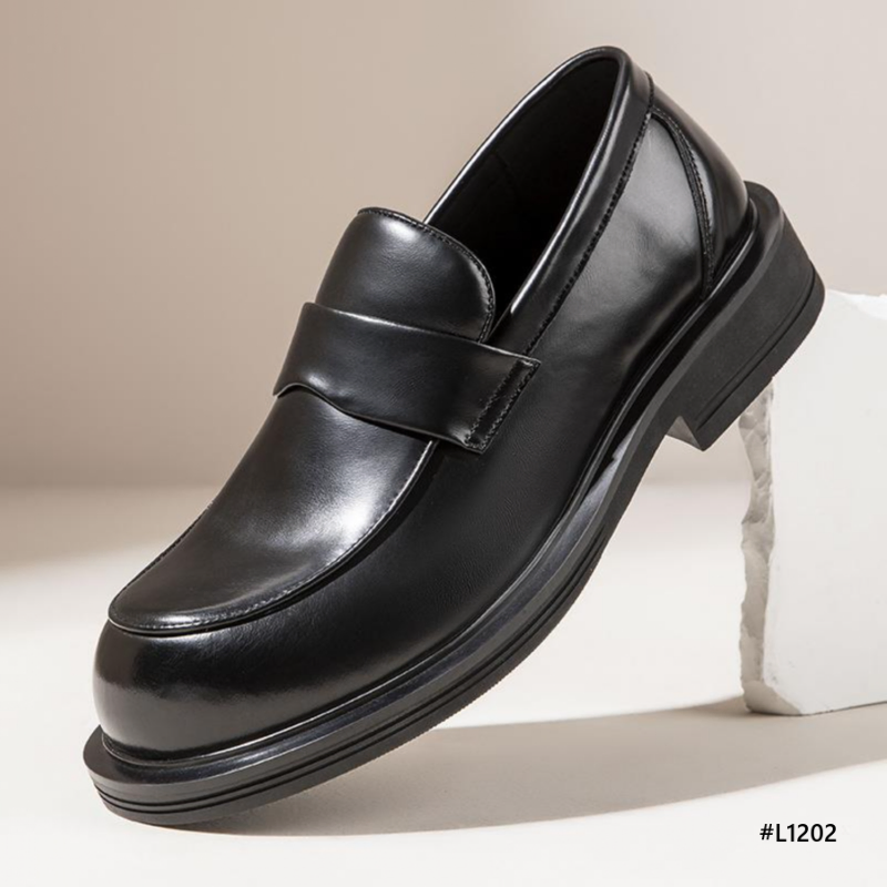 Strong Walk Loafer - OFF BEAT