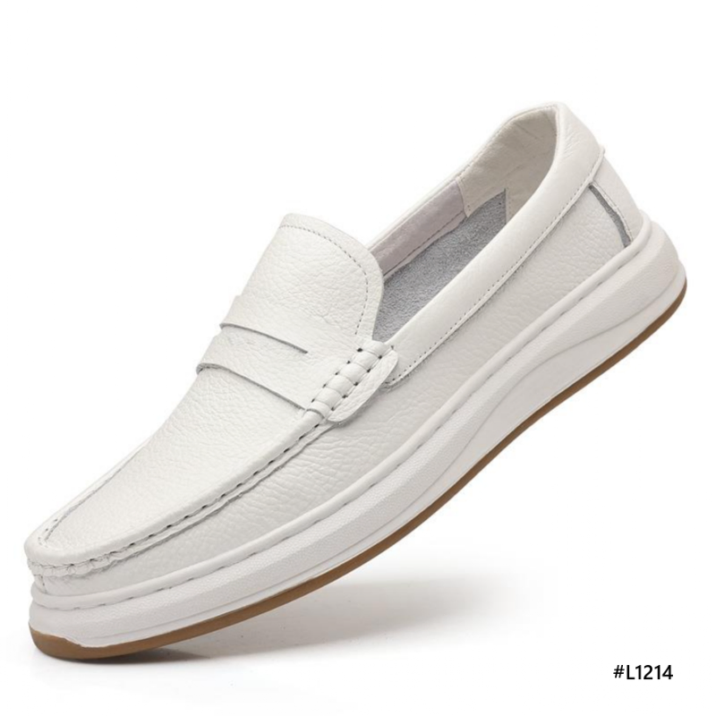 Core Trail Loafer - OFF BEAT