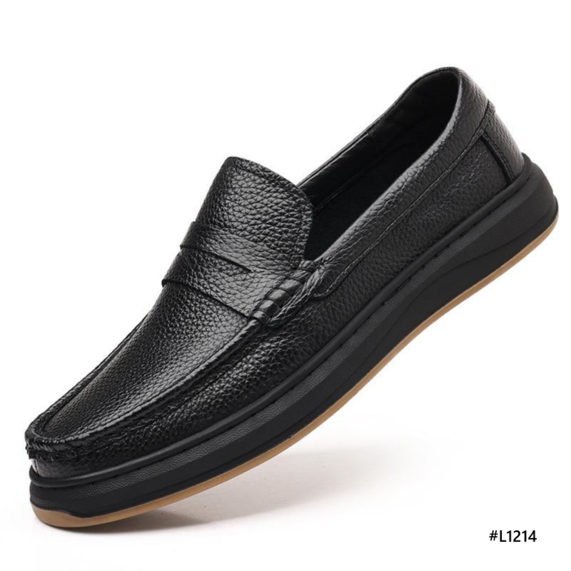 Core Trail Loafer - OFF BEAT