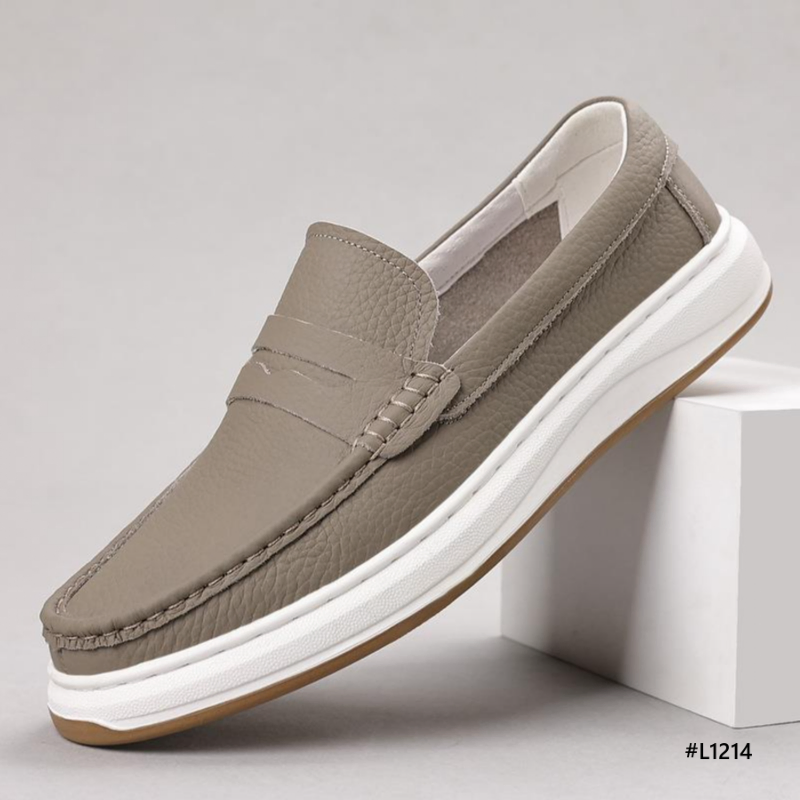 Core Trail Loafer - OFF BEAT