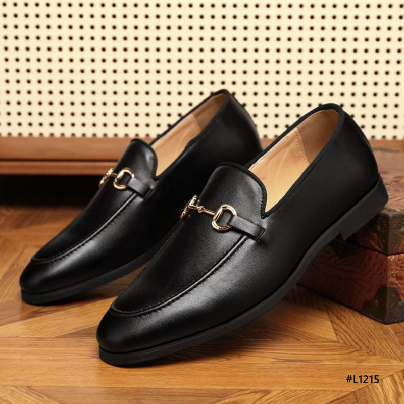 All Terrain Loafer - OFF BEAT