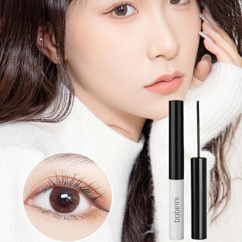 Bobeini Waterproof Volumizing Mascara - Only 99 Shop BD