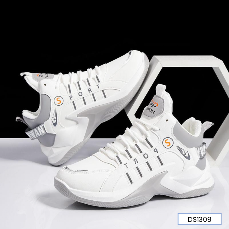 Rough Terrain Outdoor Shoes - KICK NATIONS
