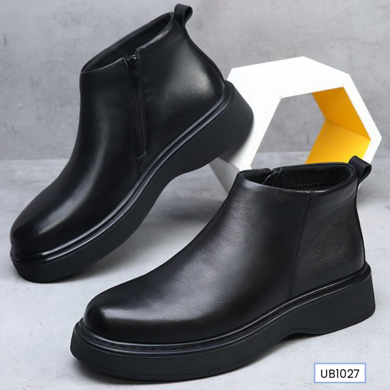Oak Trail Frontier Boots - KICK NATIONS