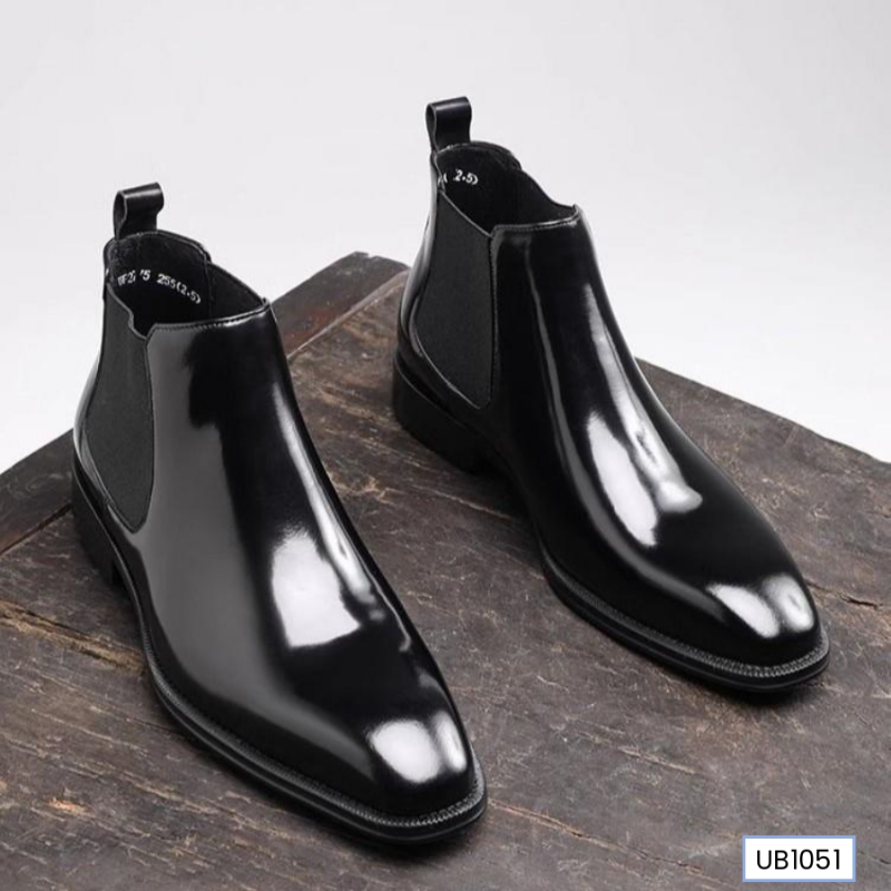 Earth Rise Walker Boots - KICK NATIONS