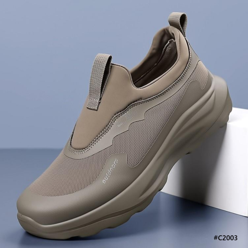 Calm Street casual shoes - KICK NATIONS