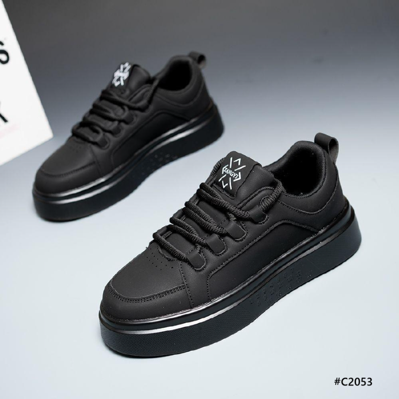 Cloudy Motion casual shoes - KICK NATIONS