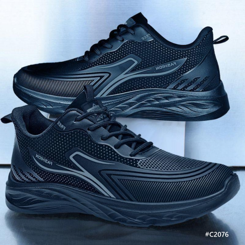 Calm Meadow casual shoes - KICK NATIONS