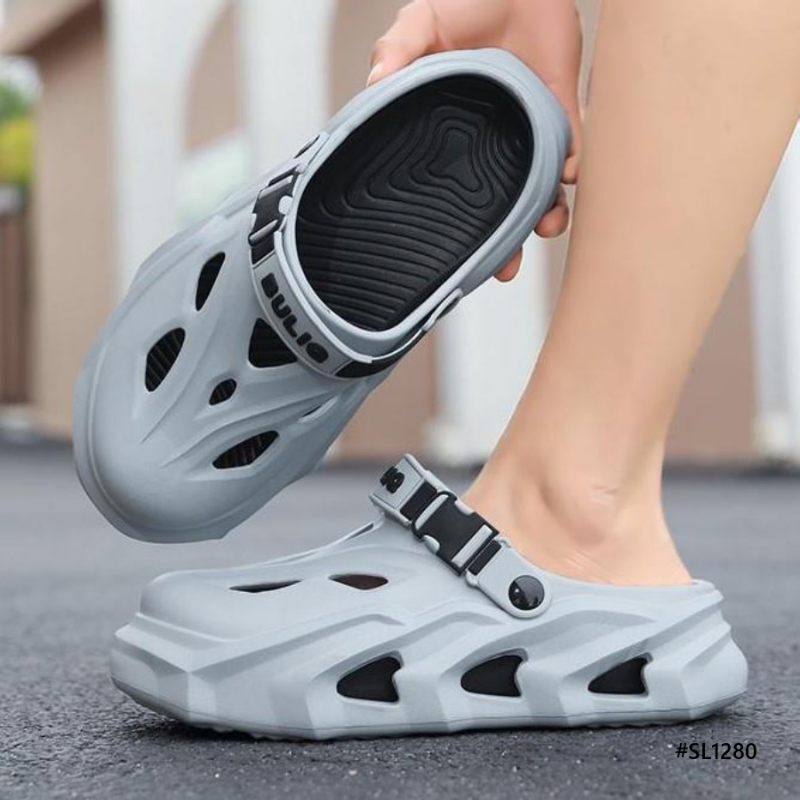 Prime Step Men’s Slippers - KICK NATIONS