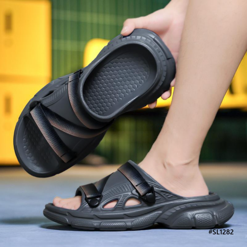Core Relax Men’s Slippers - KICK NATIONS