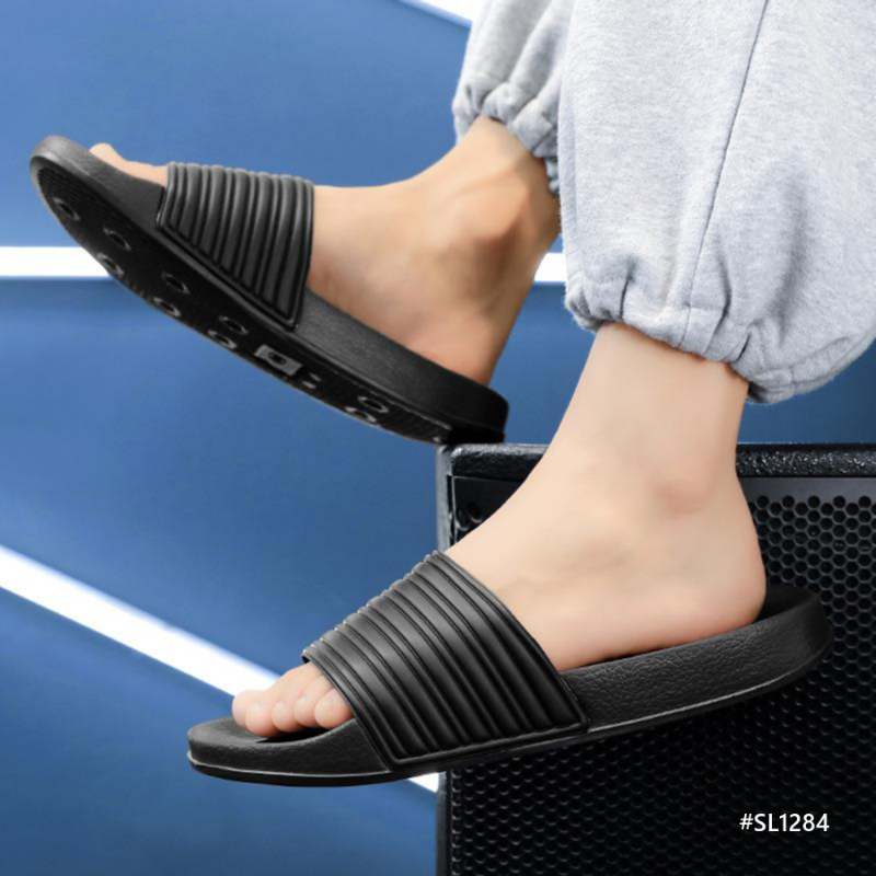 Metro Walk Men’s Slippers - KICK NATIONS