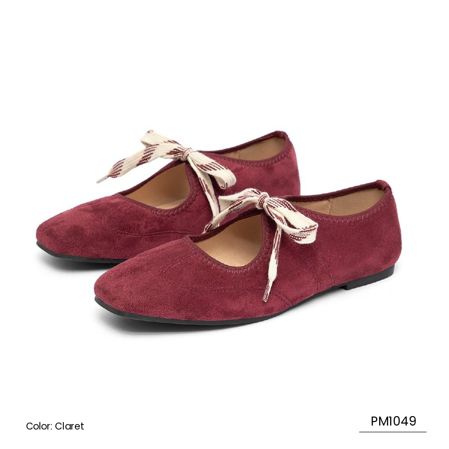 Grace Walk Pump Shoe - Floras Life
